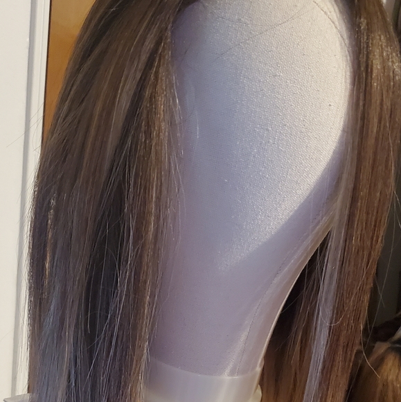 Rebel Gypsy | Hair | Wig By Rebel Gypsy | Poshmark